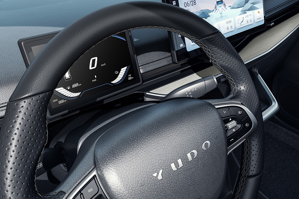 2025 Yudo 3 Modeli ve Yudo 3 Fiyatları