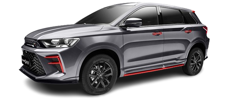 2025 SWM G01F Modeli ve SWM G01F Fiyatları