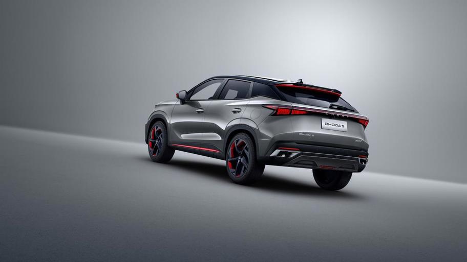 2024 Chery Omoda 5 Pro Modeli ve Chery Omoda 5 Pro Fiyatı